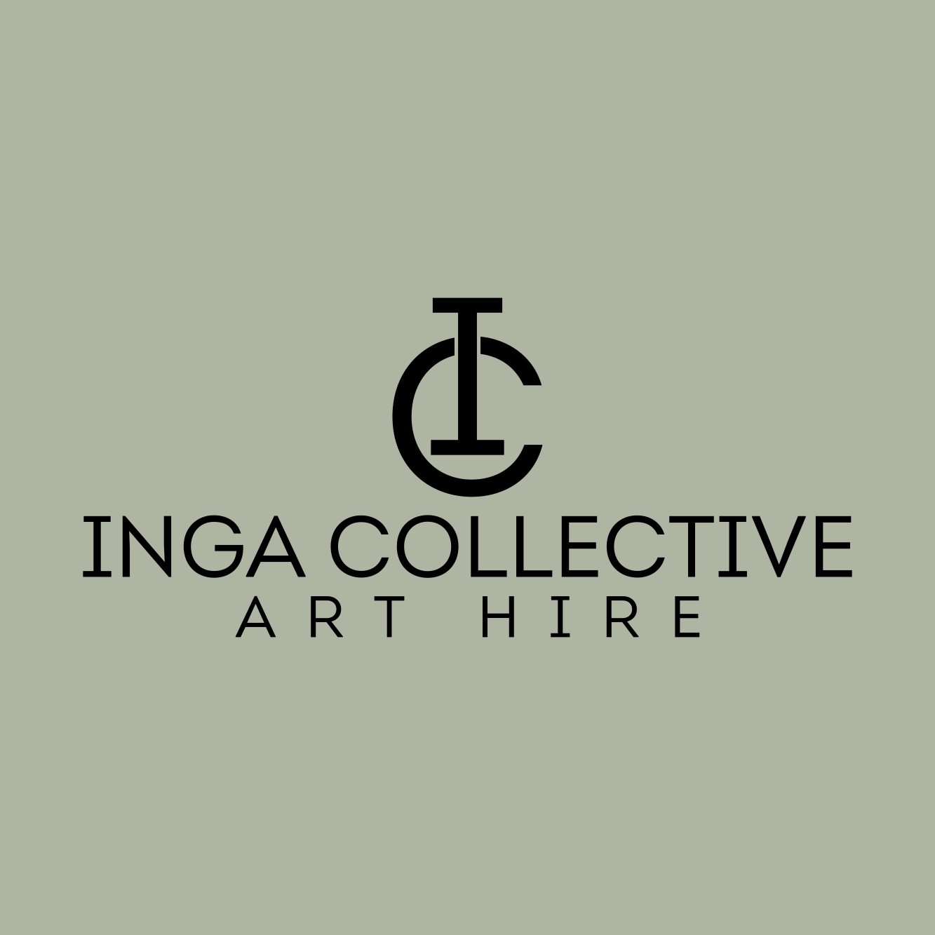 Inga Collective | Art for Hire | Perth Western Australia